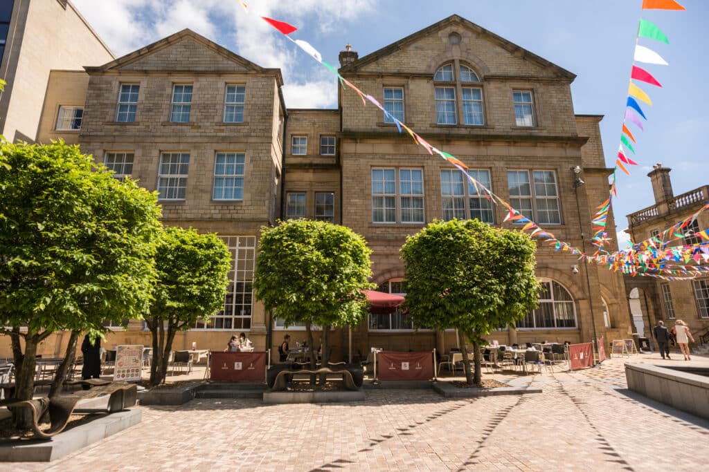 Summer in Sheffield: Events & Festivals Near Leopold Hotel – Leopold ...